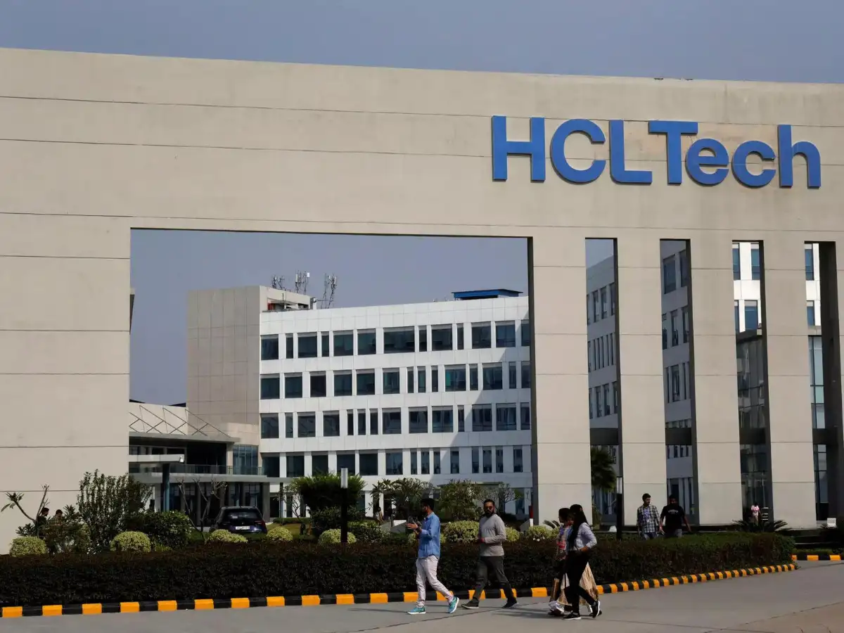 HCL Tech லாபம் சரிவு? - Money Pechu