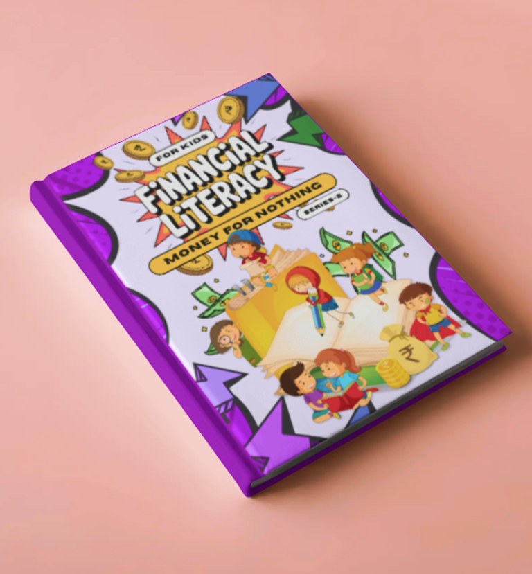 Financial Literacy for Kids – Series 2 - Money Pechu